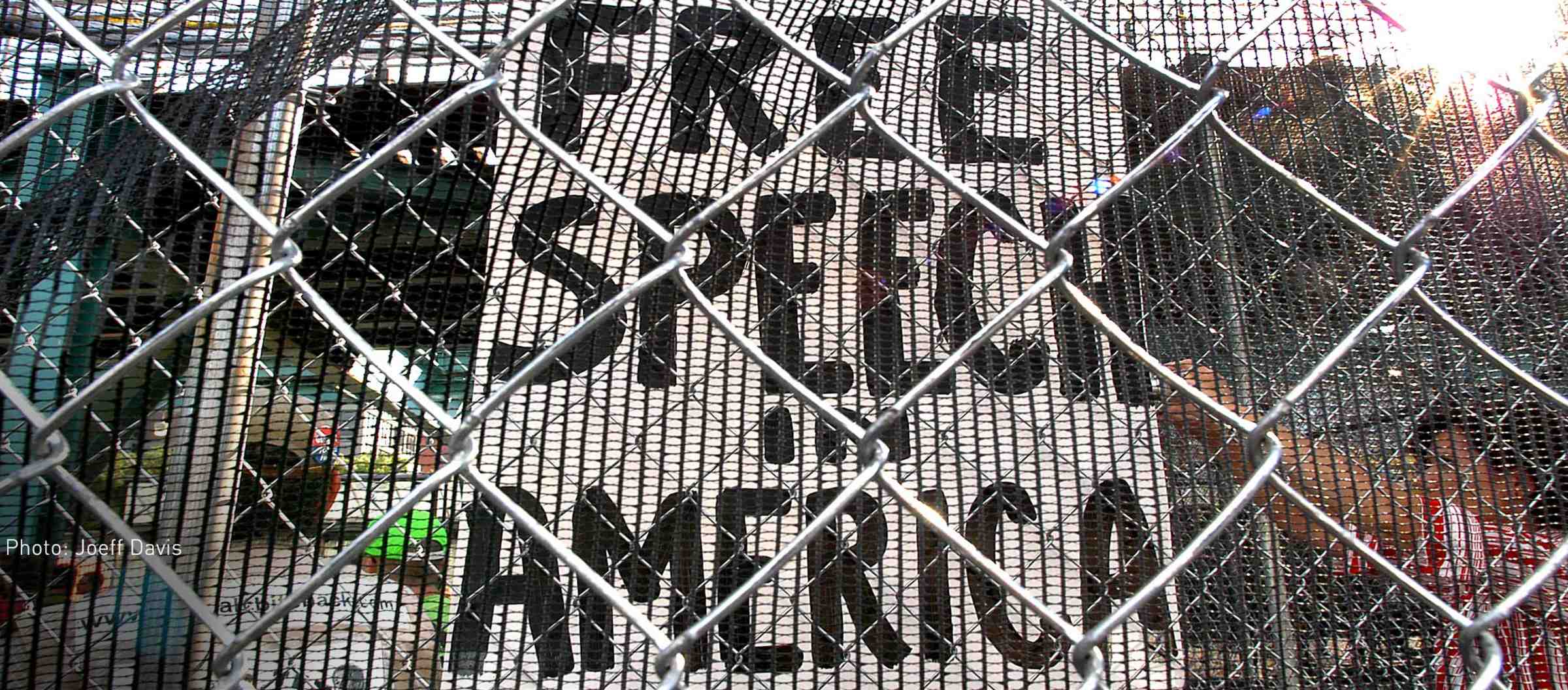 Free Speech - ACLU of Louisiana