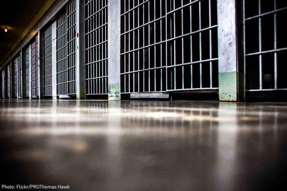 ACLU of Louisiana Condemns Supreme Court’s Refusal to Review Sentence ...