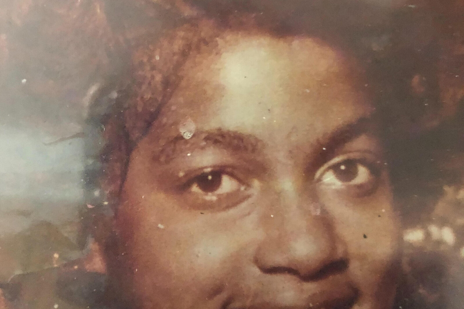 My Mother Was Killed By a Police Officer on the Eve of My 13th Birthday ...