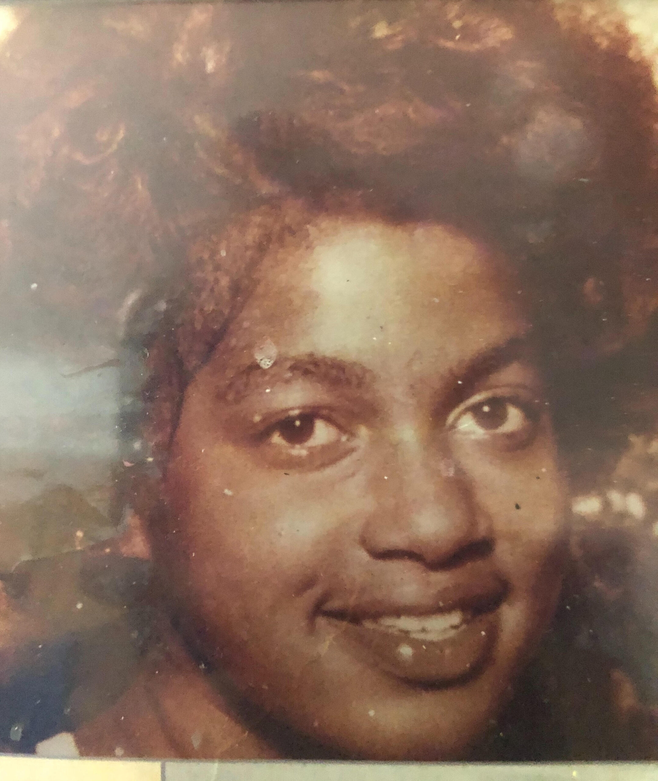 My Mother Was Killed By a Police Officer on the Eve of My 13th Birthday ...