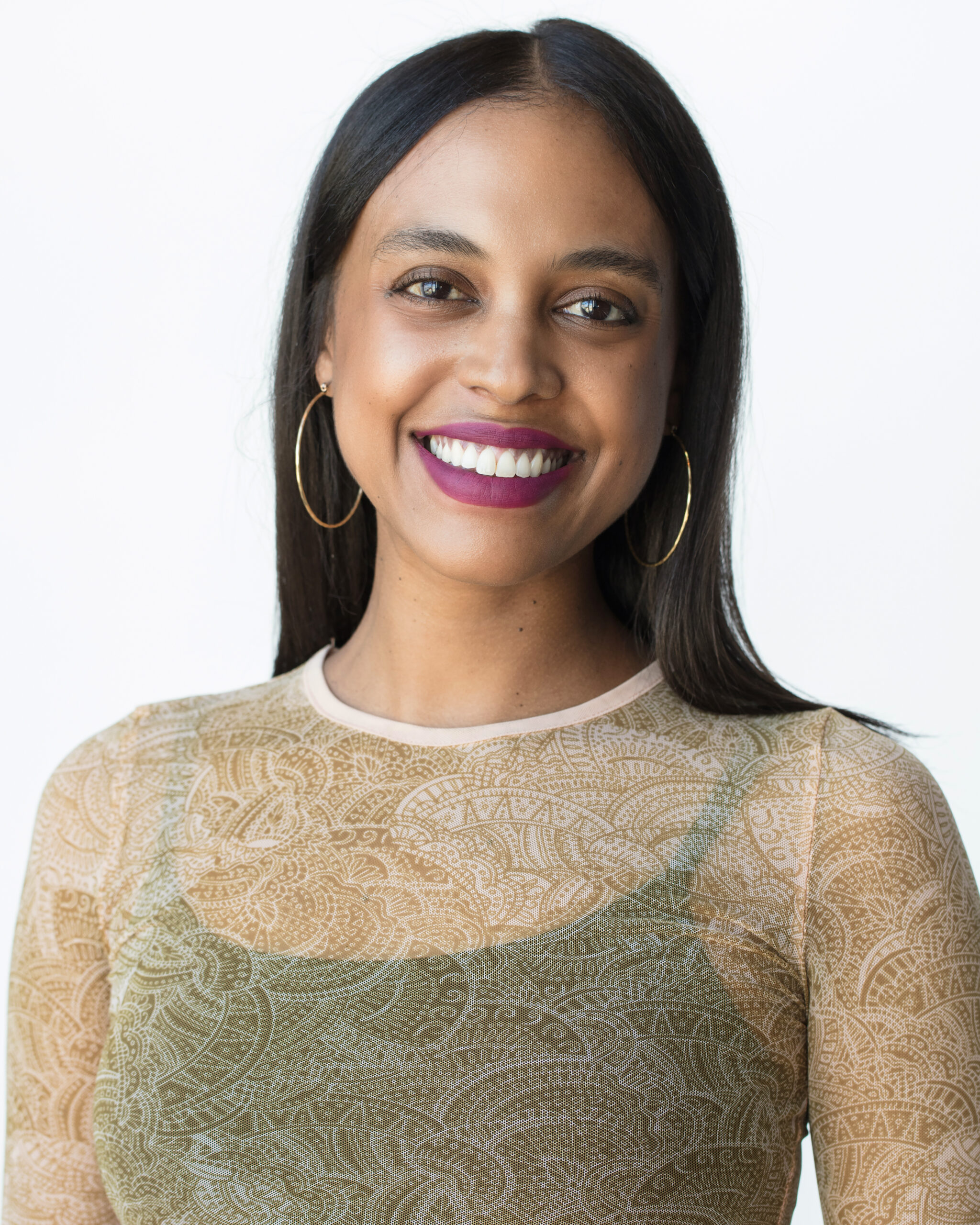 ACLU of Louisiana Welcomes Michelle Moore as Communications Director ...