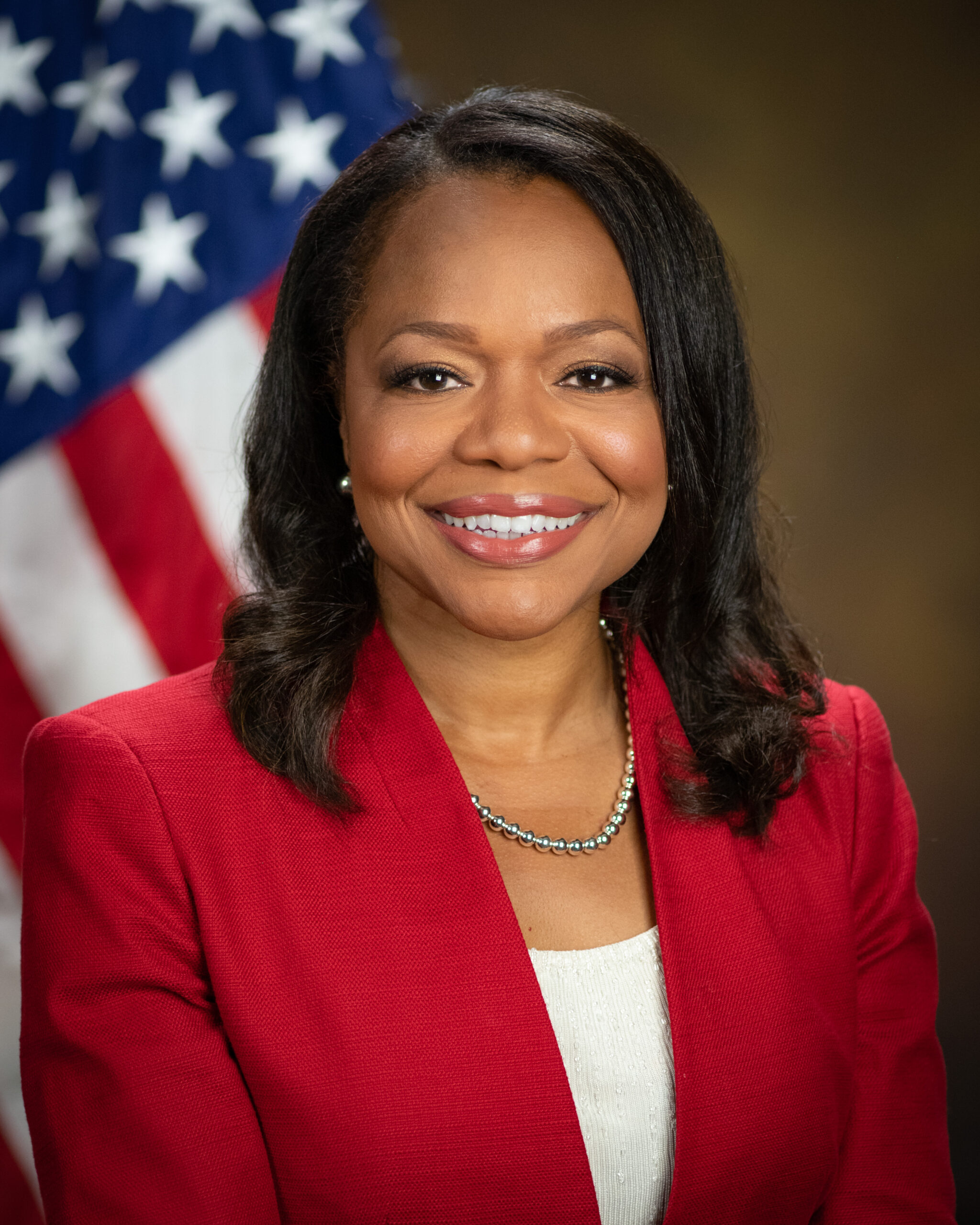 Don’t Miss: Assistant Attorney General Kristen Clarke at Dillard ...