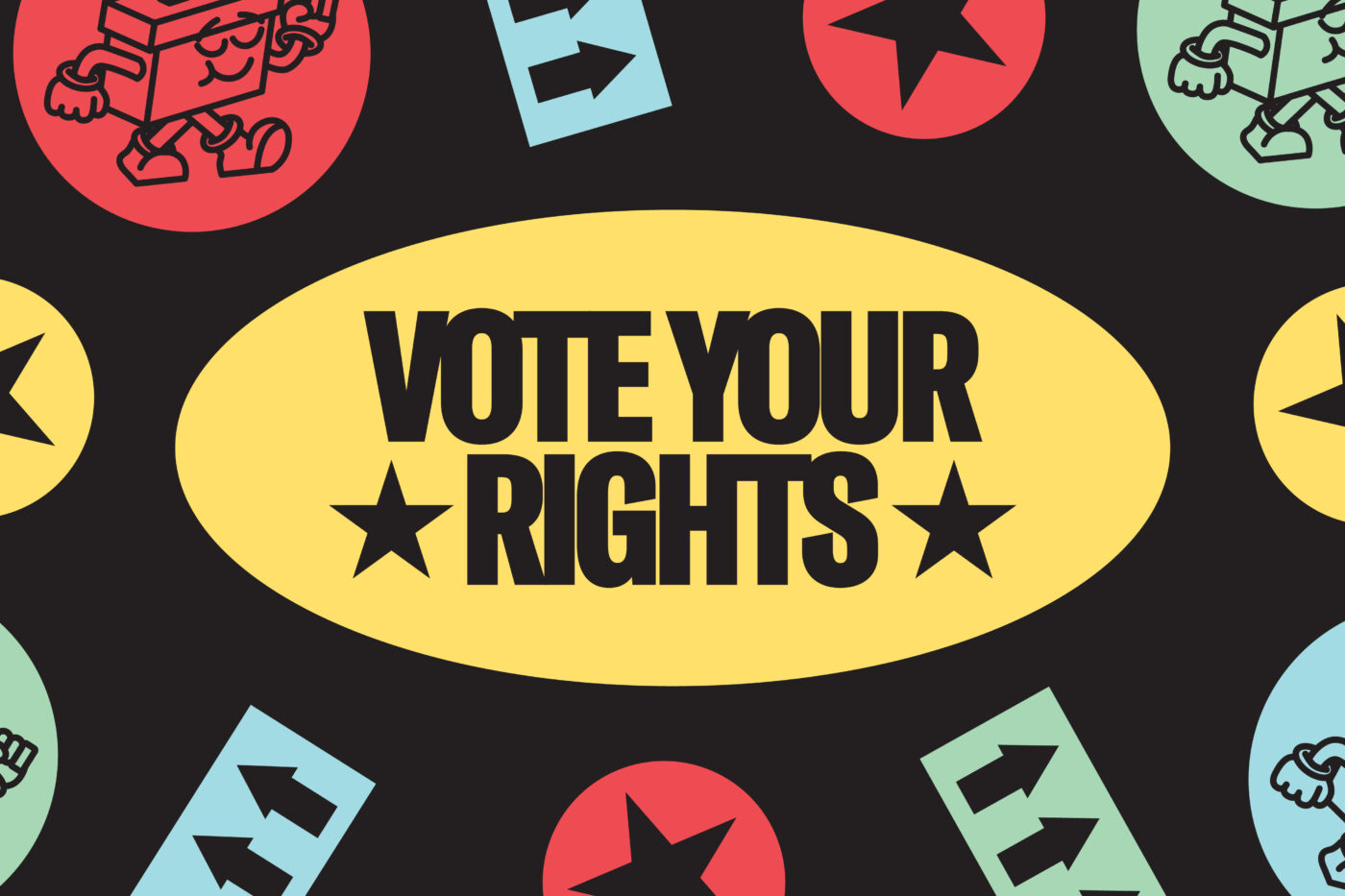 Voter Information Center - ACLU of Louisiana