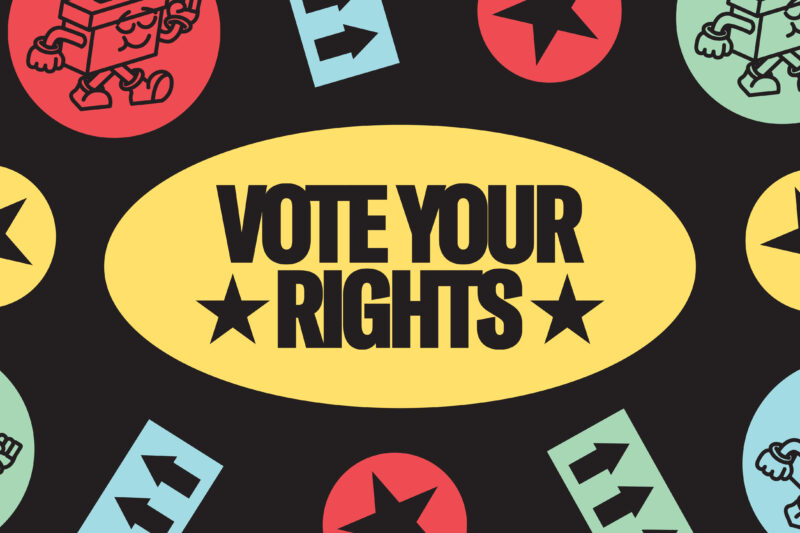 Voter Information Center - ACLU of Louisiana