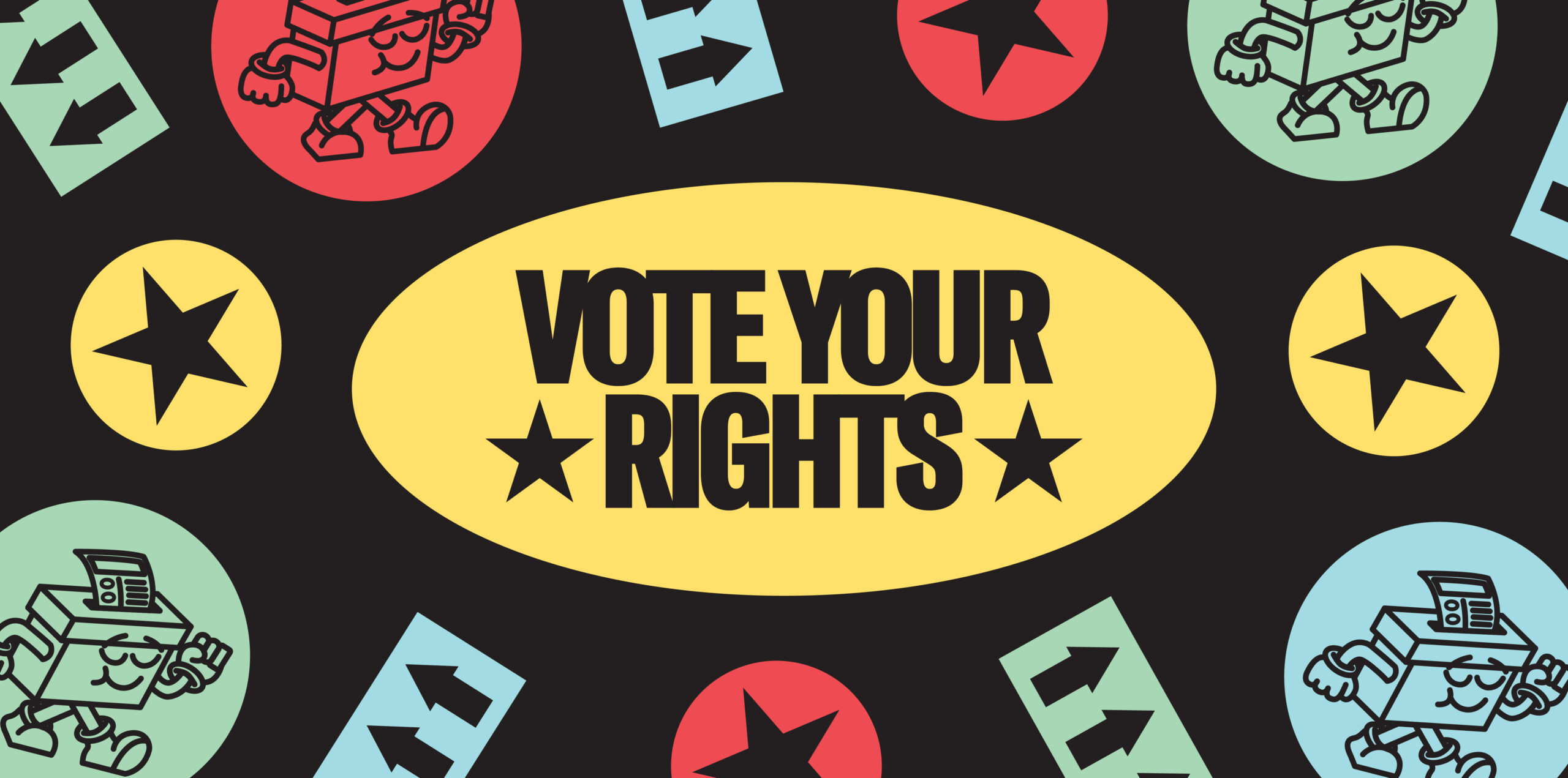 Voter Information Center - ACLU of Louisiana