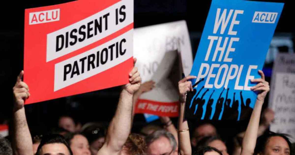 Civil Liberties Groups Will File Lawsuit Against Louisiana Law